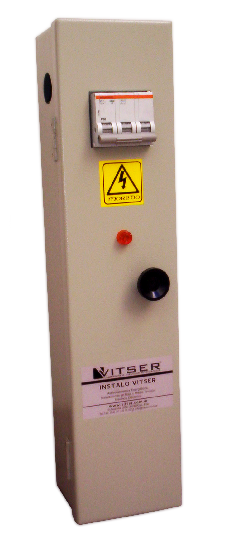 Productos – Vitser